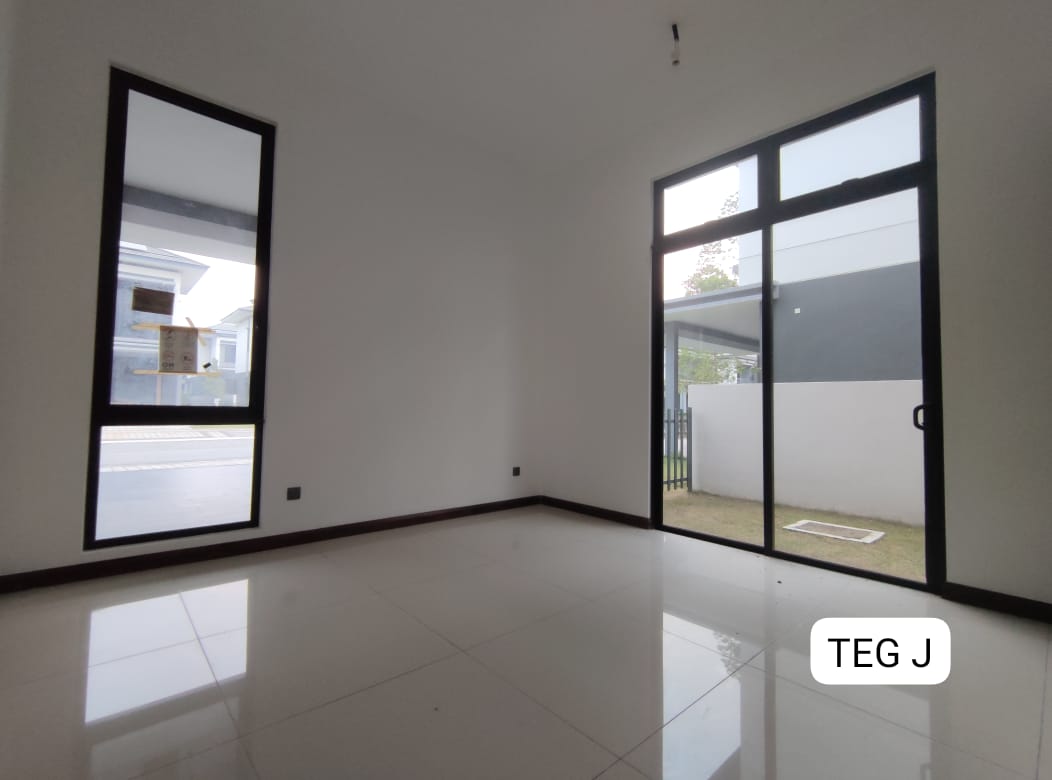 Lake View Eco Ardence Bungalow Setia Alam - Malaysia Property Condo