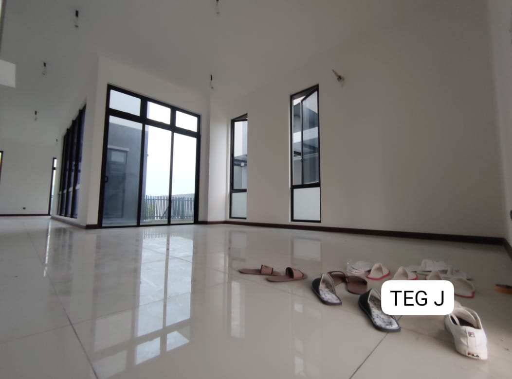Lake View Eco Ardence Bungalow Setia Alam - Malaysia Property Condo