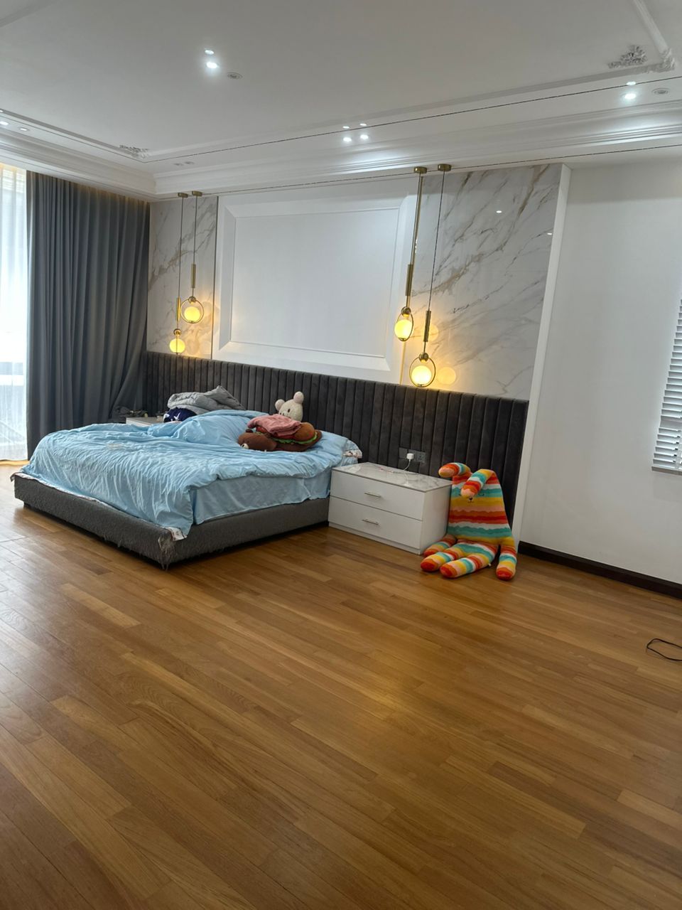 Fully Renovated Extend 50x80 Eco Ardence Bungalow - Malaysia Property Condo