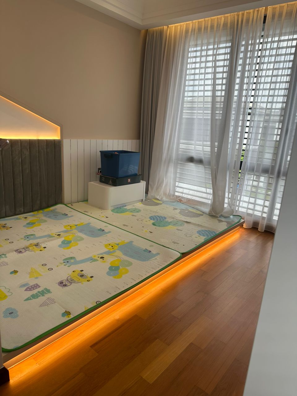 Fully Renovated Extend 50x80 Eco Ardence Bungalow - Malaysia Property Condo