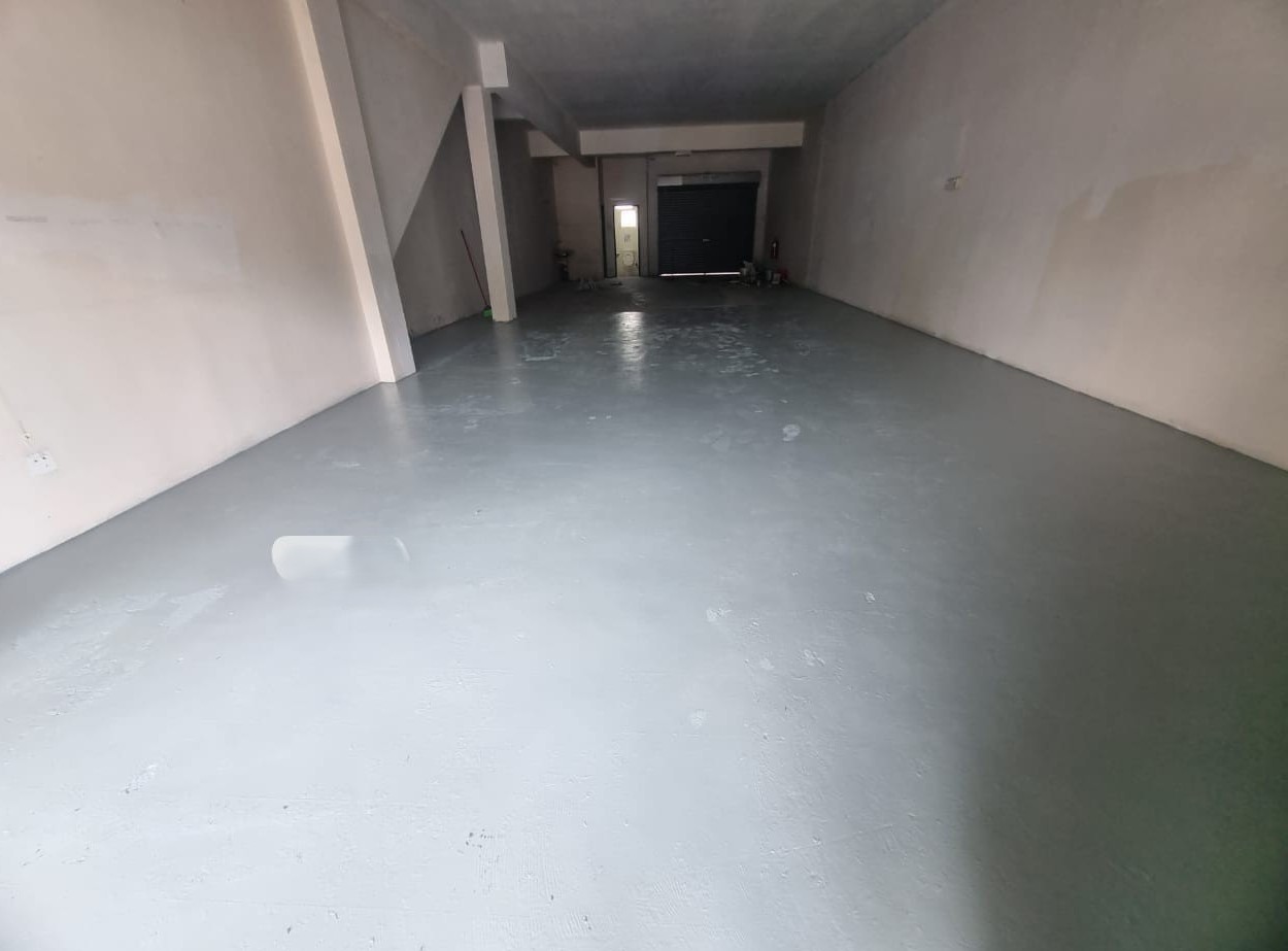 Prime Area Setia Prima Pasar Malam Ground Floor - Malaysia Property Condo