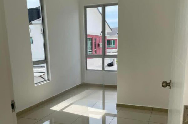 Tiara Sendayan Bandar Sri Sendayan 2 Storey Endlot - Malaysia Property ...