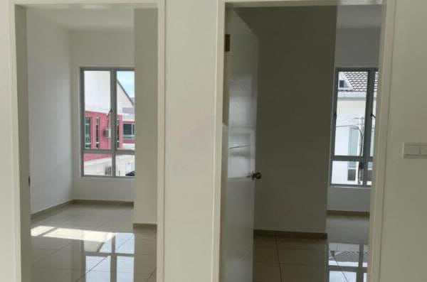 Tiara Sendayan Bandar Sri Sendayan 2 Storey Endlot - Malaysia Property ...
