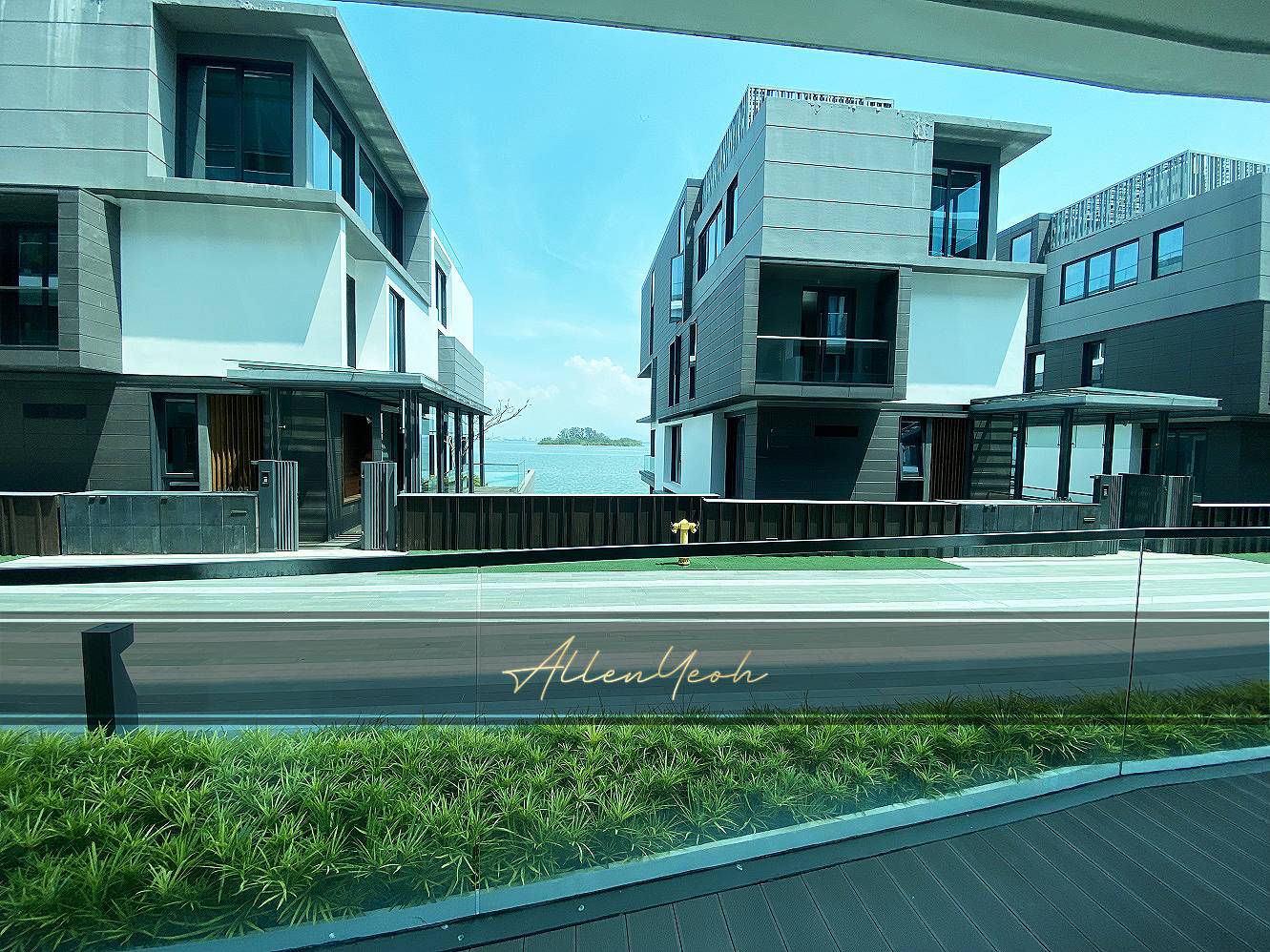 Light Collection 4 1991sqft 2 Bedroom Great Unit - Malaysia Property Condo
