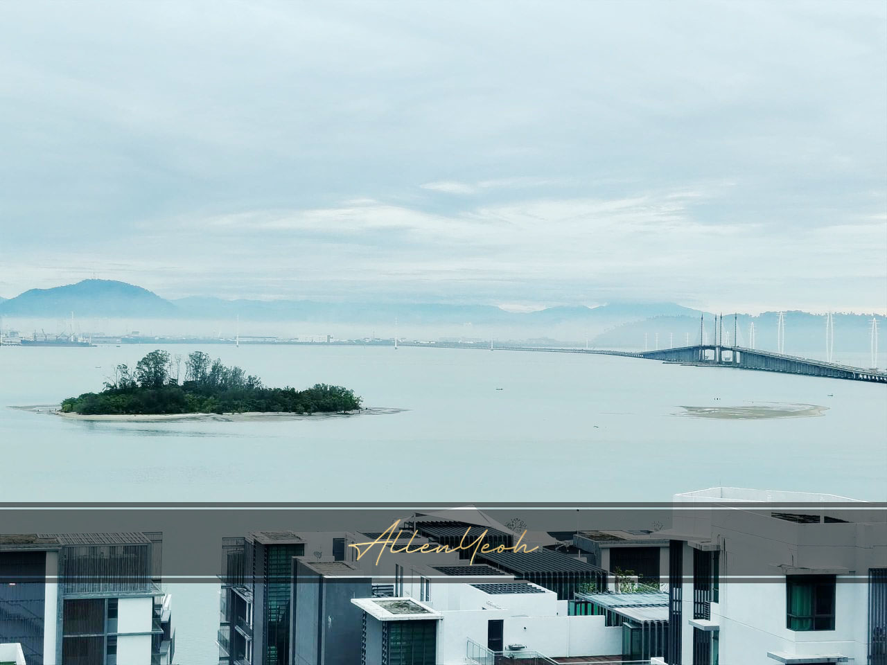 The Light Linear 1539sqft 3 Bedroom Furnished Unit - Malaysia Property ...