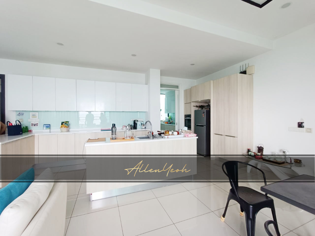 The Light Collection 3 2174sqft 4 Bedroom - Malaysia Property Condo