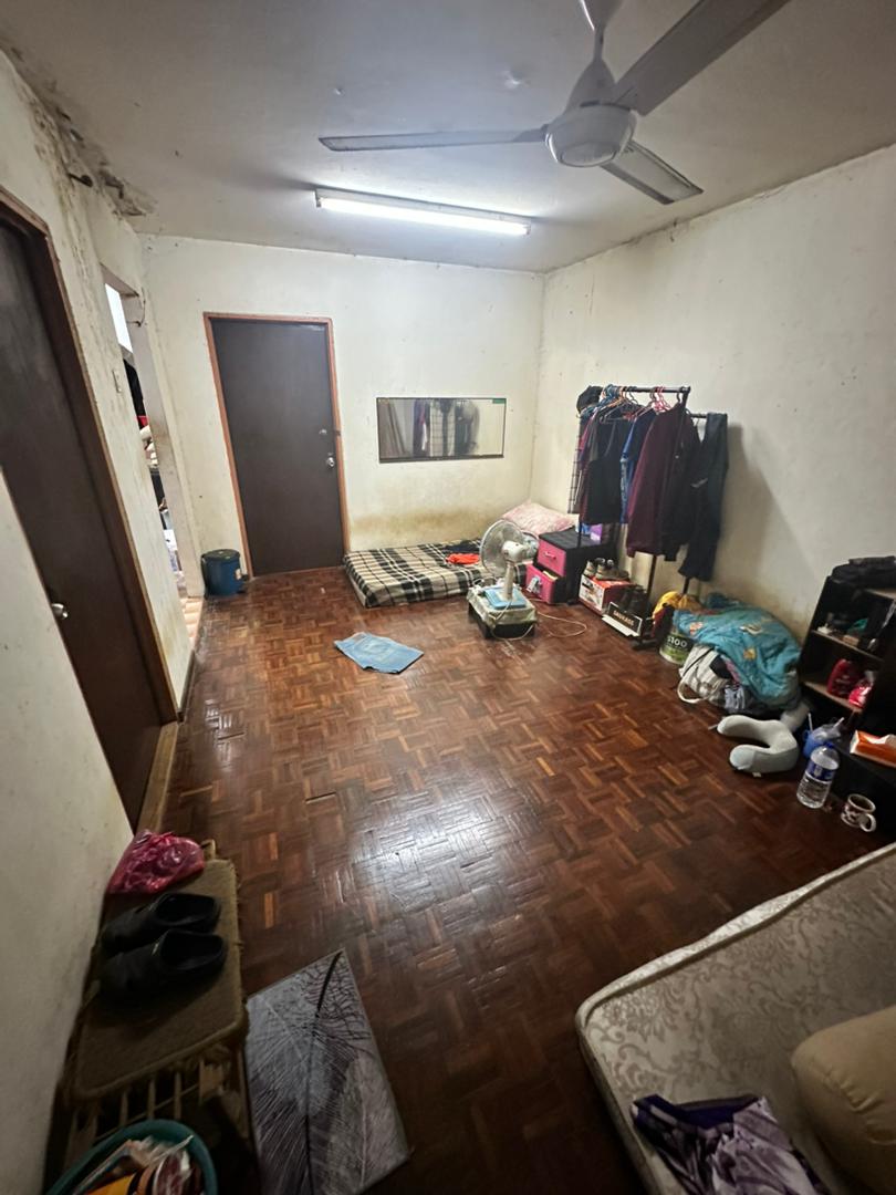 taman setapak jaya - Malaysia Property Condo