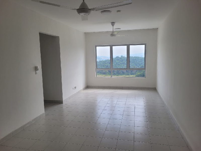 Danau Ria@Gamuda Garden - Malaysia Property Condo