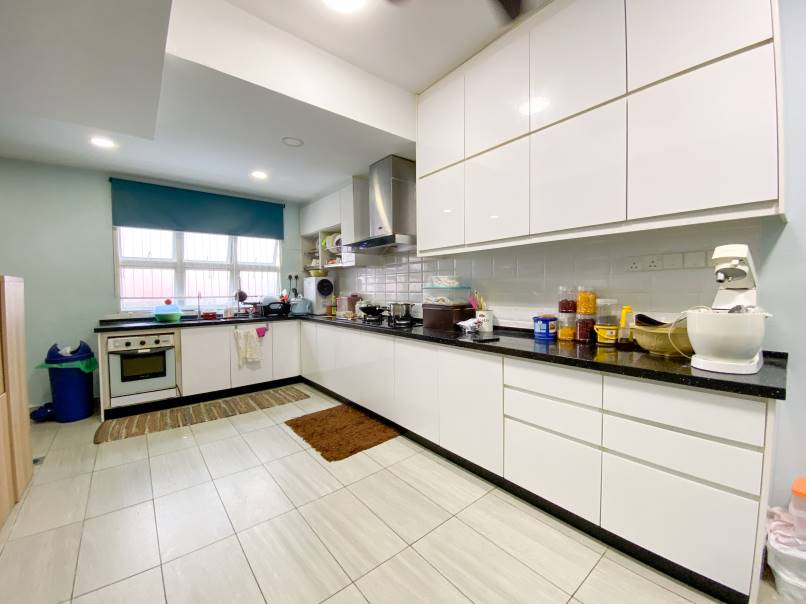 TAMAN BUKIT UTAMA, BUKIT ANTARABANGSA, KL FOR SALE for Sale at Kuala ...