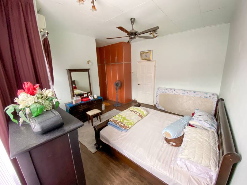 TAMAN BUKIT UTAMA, BUKIT ANTARABANGSA, KL FOR SALE for Sale at Kuala ...