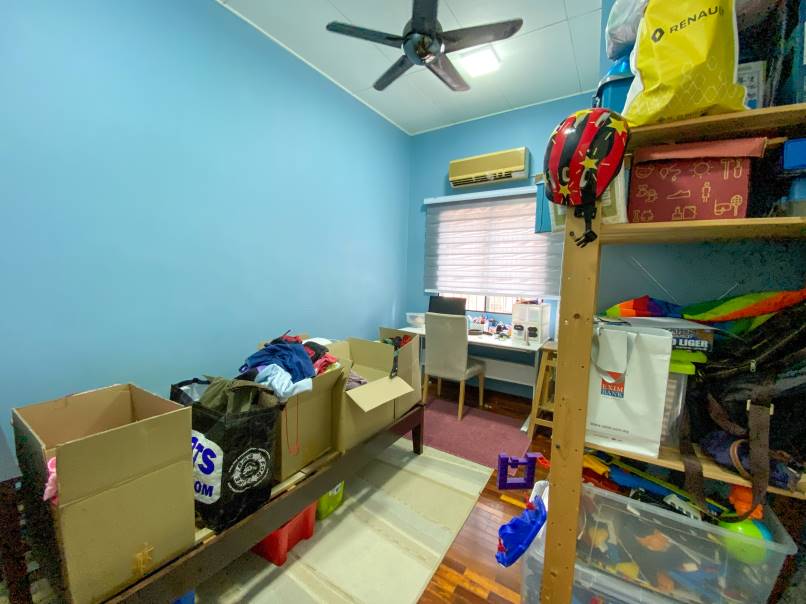 TAMAN BUKIT UTAMA, BUKIT ANTARABANGSA, KL FOR SALE for Sale at Kuala ...