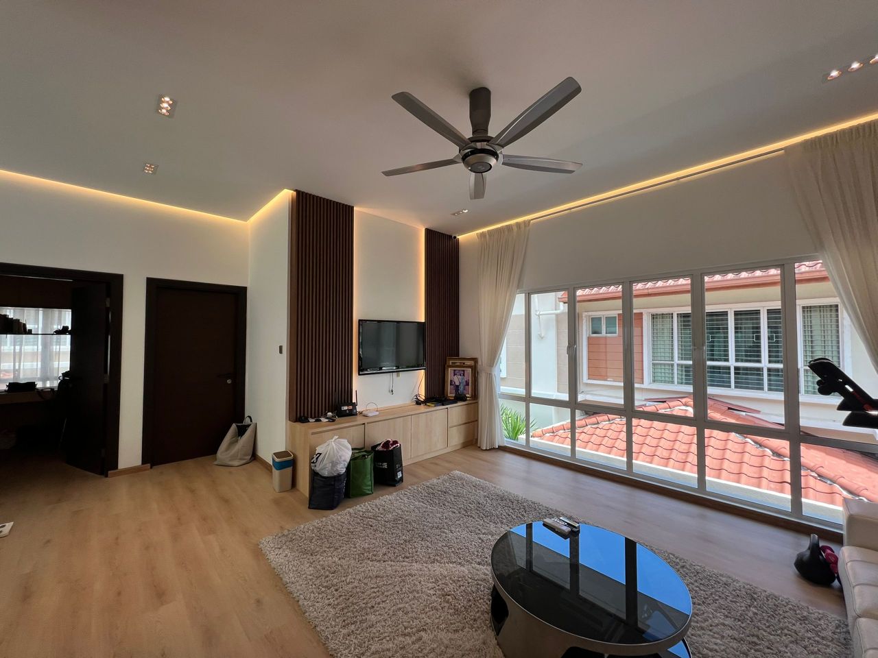 Villa Manja , Sunway Spk for Sale at Kuala Lumpur Bandar Menjalara