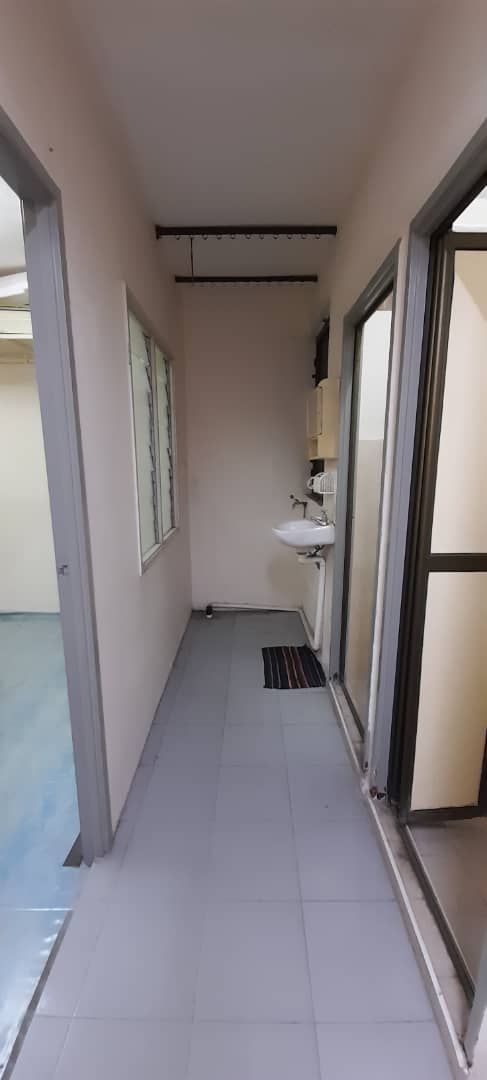 Sri Wangsa for Rent at Penang Jelutong
