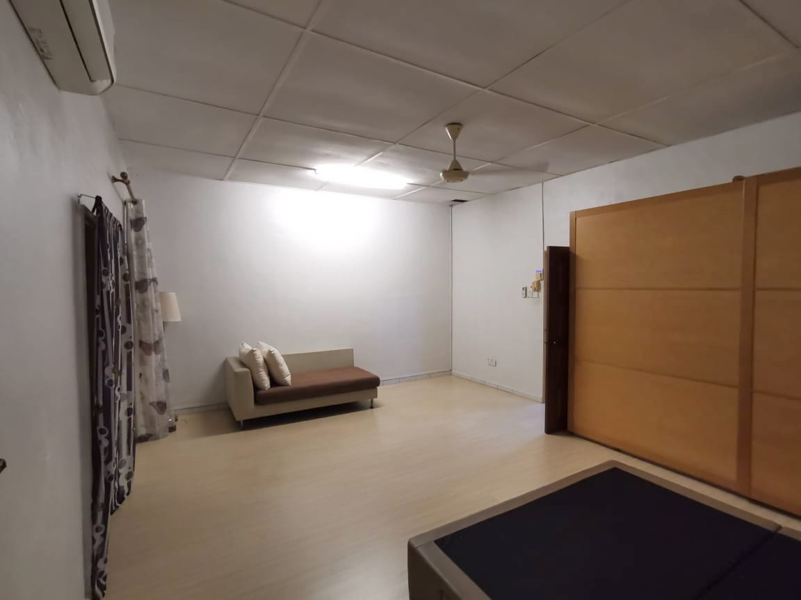 2 storey house 20 x 75 klang for Sale at Selangor Klang