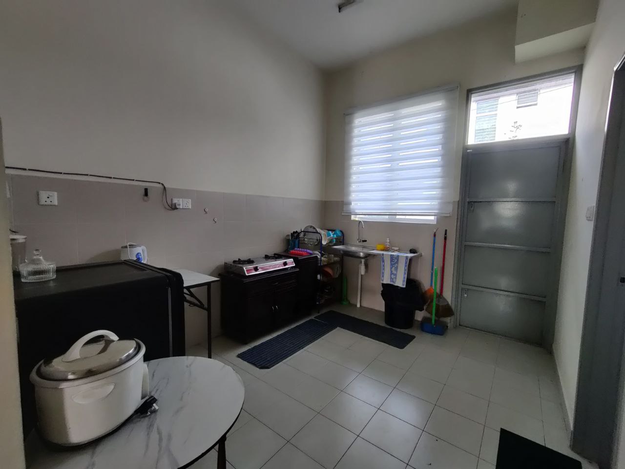 Double Storey Type B Prima Kamunting For Sale for Sale at Perak Kamunting