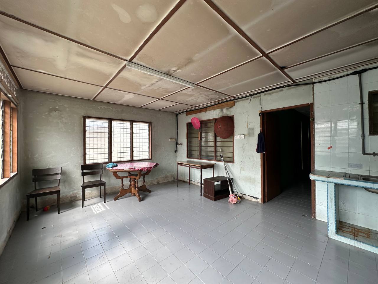 Single Storey Taman Simpang Taiping For Sale for Sale at Perak Taiping