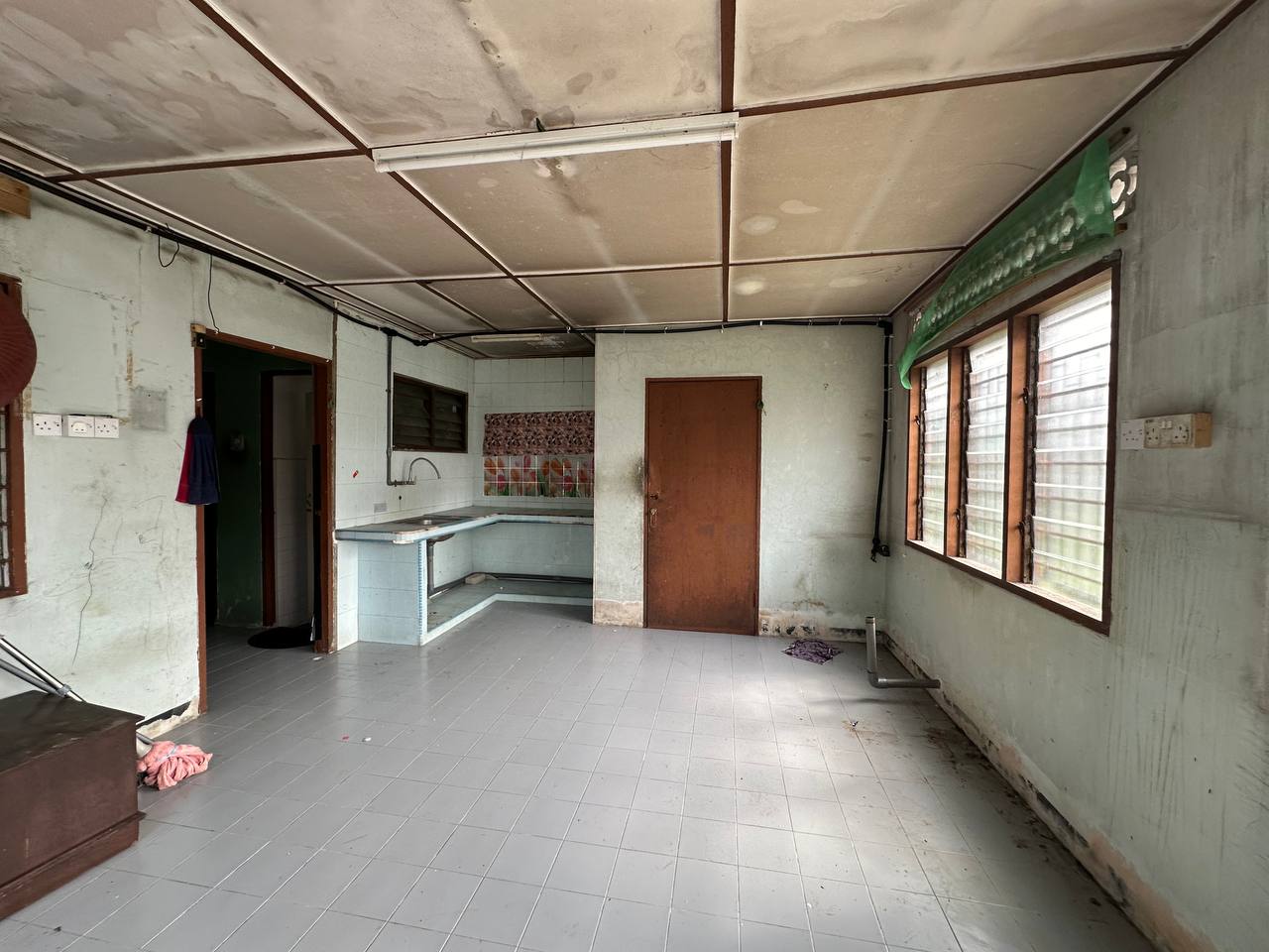 Single Storey Taman Simpang Taiping For Sale for Sale at Perak Taiping