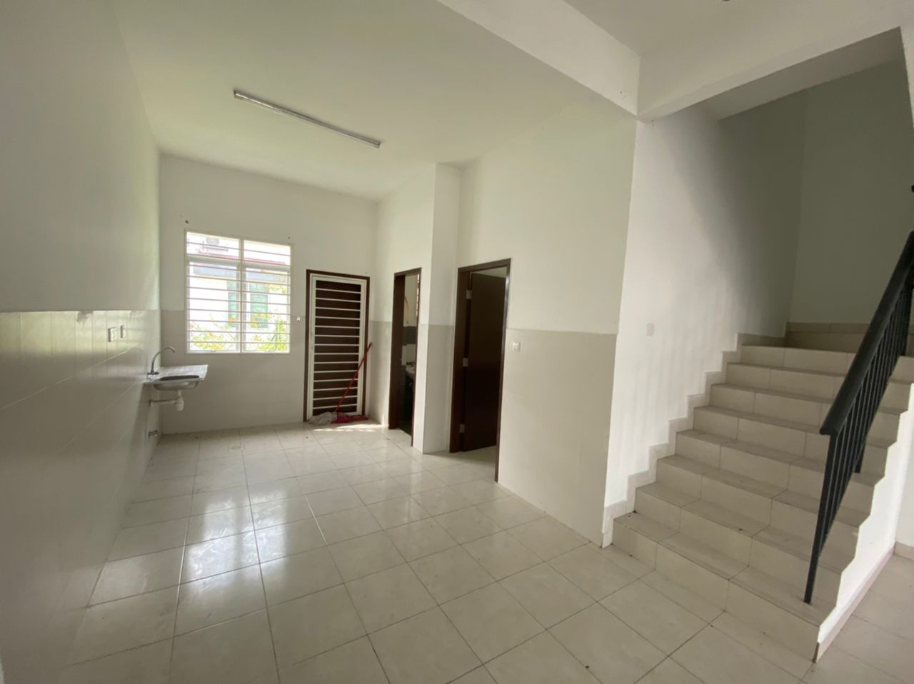 Meranti Hillpark by Chee Hin for Rent at Selangor Bandar Puncak Alam