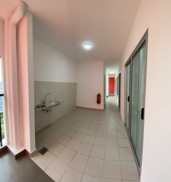 Pangsapuri Harmoni Elmina by Chee Hin for Sale at Selangor Shah Alam