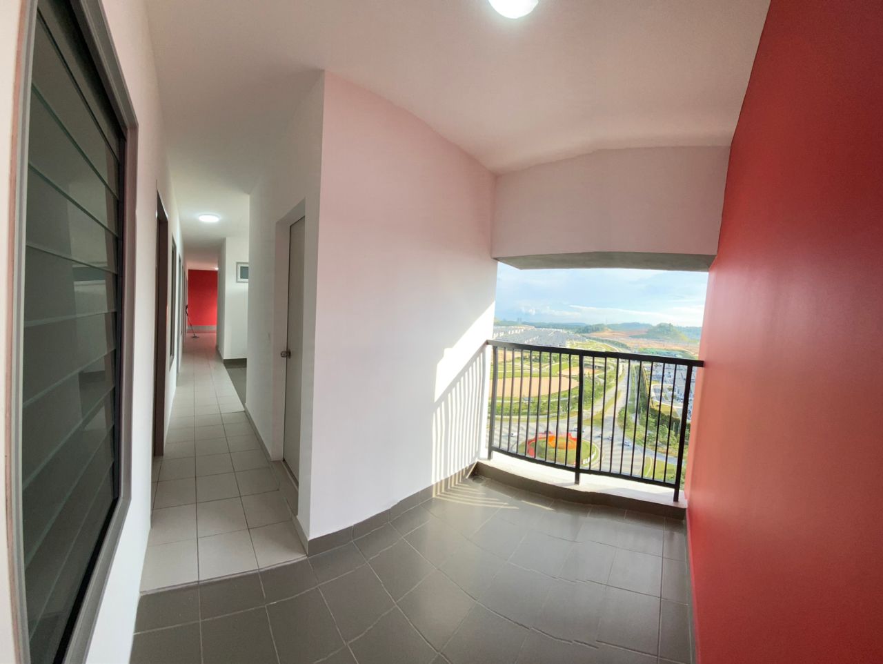 Pangsapuri Harmoni Elmina by Chee Hin for Sale at Selangor Shah Alam