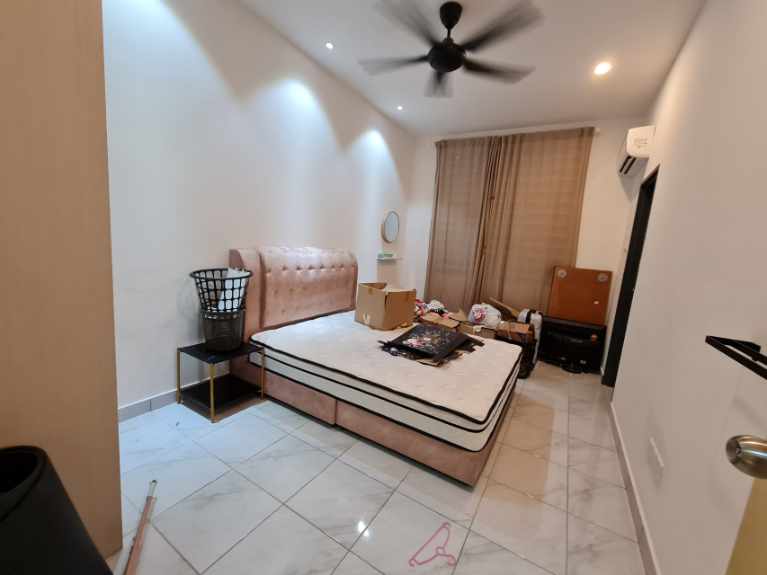 2 Sty Idaman Warisan Alam Perdana by Chee Hin for Rent at Selangor ...