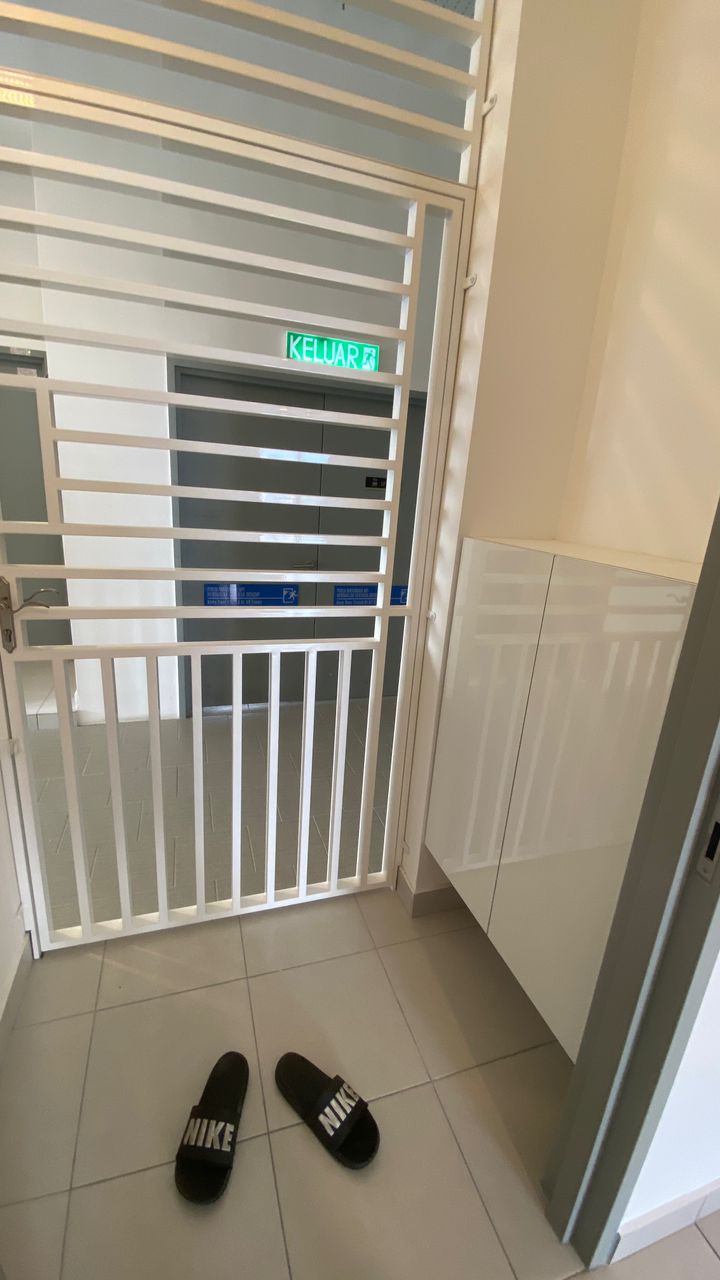 [WTR] The Netizen drop step mrt