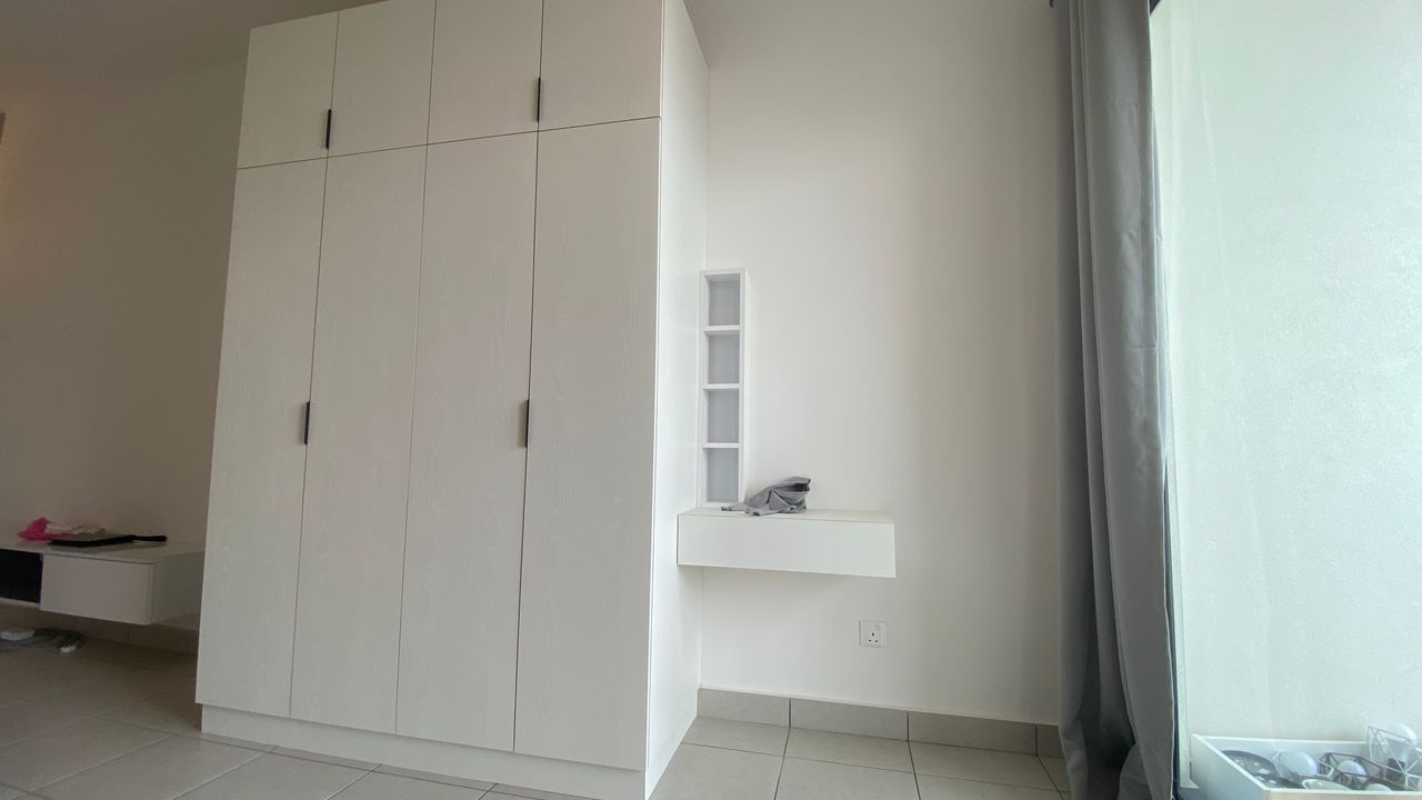 [WTR] The Netizen drop step mrt