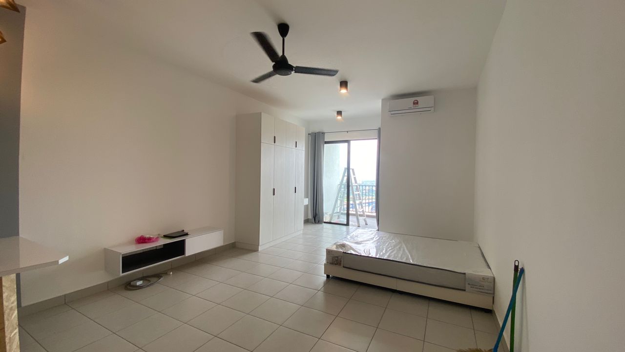 [WTR] The Netizen drop step mrt