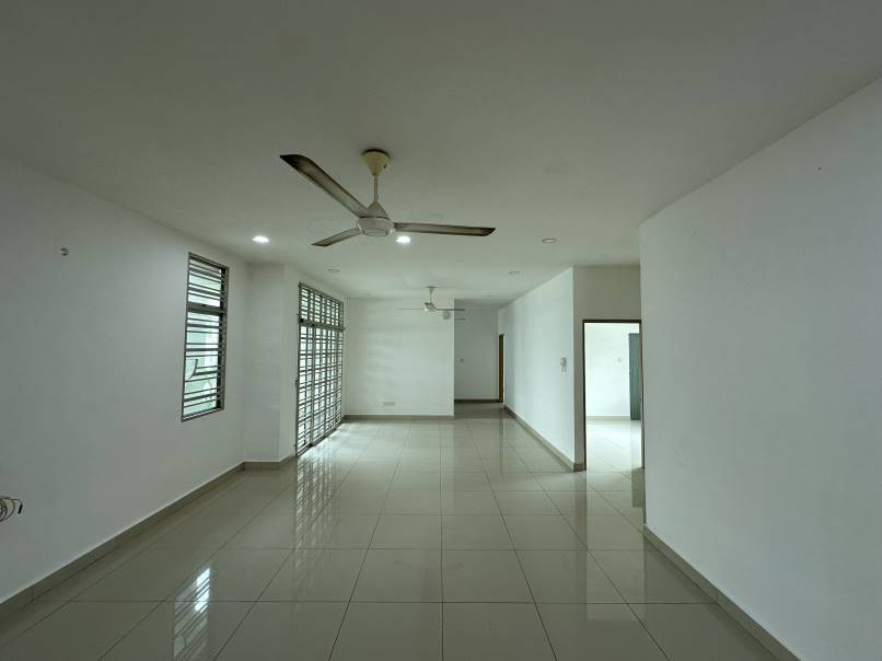Kulim Utama Single Storey Bungalow For Sale Kedah - Malaysia Property Condo
