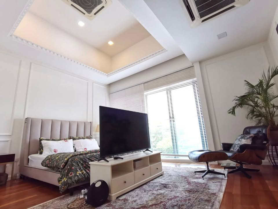 Casa Sutra, Setia Alam 3 Storey Banglow For Sale for Sale at Selangor ...