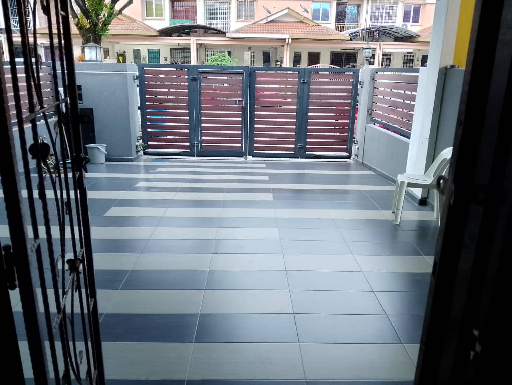 Setia Impian 3, Setia Alam 2 Storey House for Sale - Malaysia Property ...