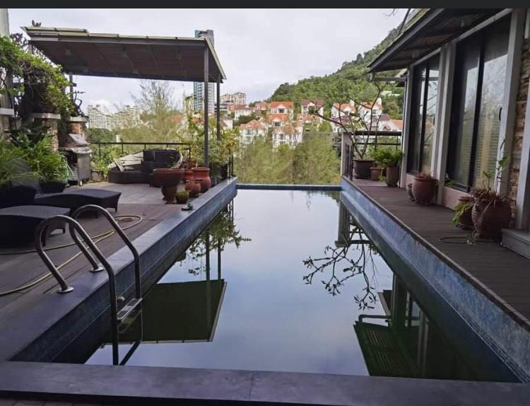 moonlight bay for Sale at Penang Batu Ferringhi