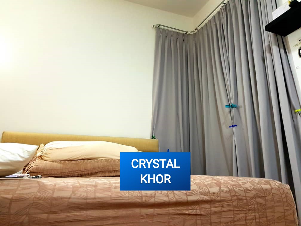 The Light Collection 3 for Rent at Penang Gelugor