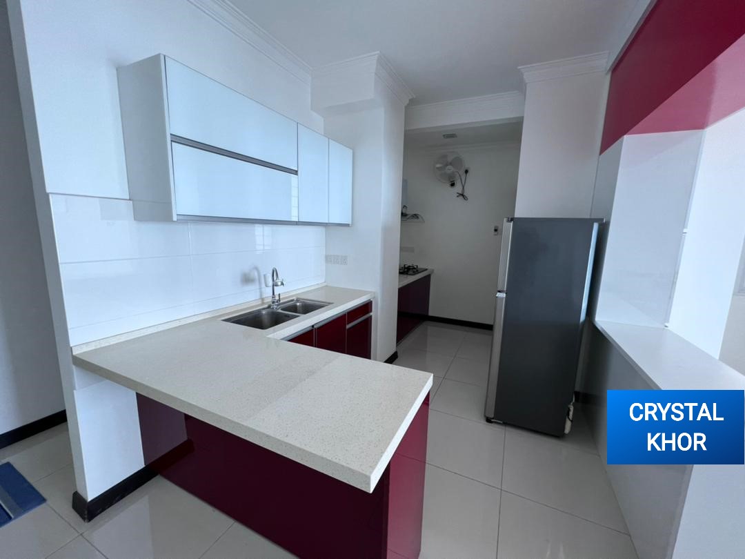 Vertiq for Rent at Penang Gelugor