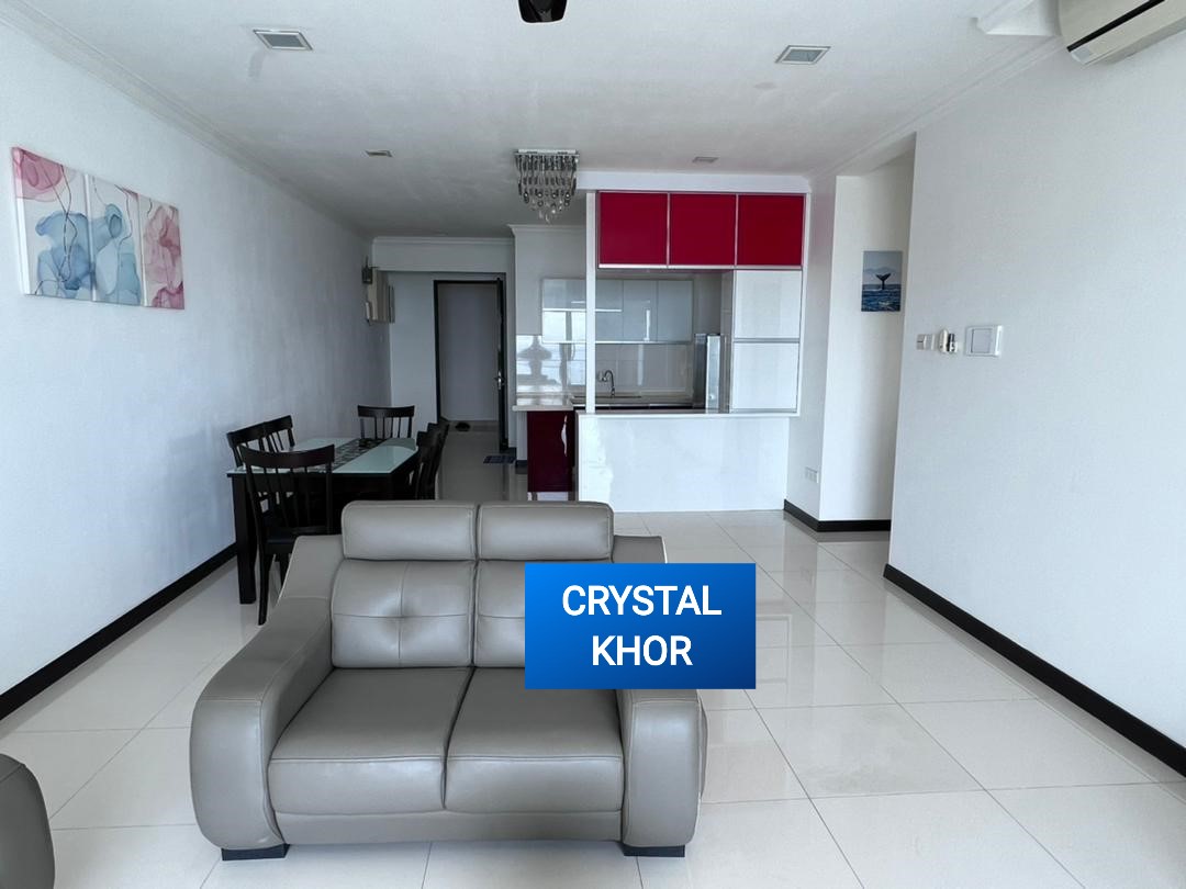 Vertiq for Rent at Penang Gelugor