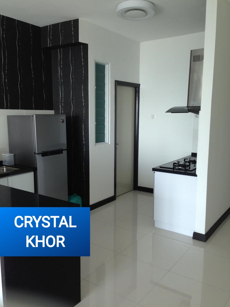 Vertiq for Rent at Penang Gelugor