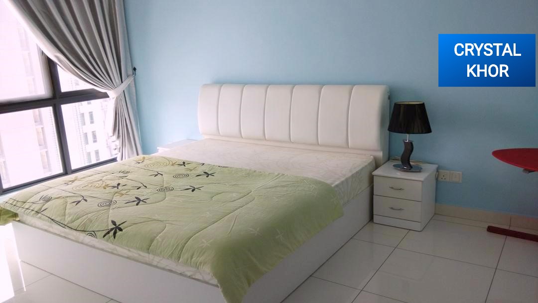 The Light Linear for Rent at Penang Gelugor