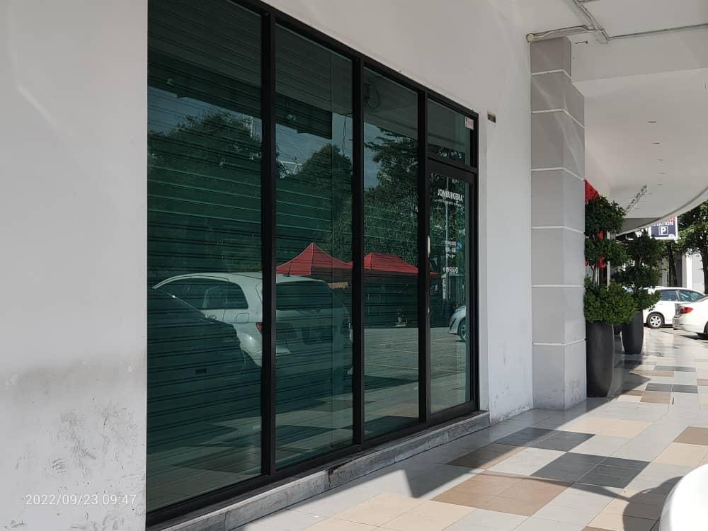 Arena Curve for Rent at Penang Bayan Baru
