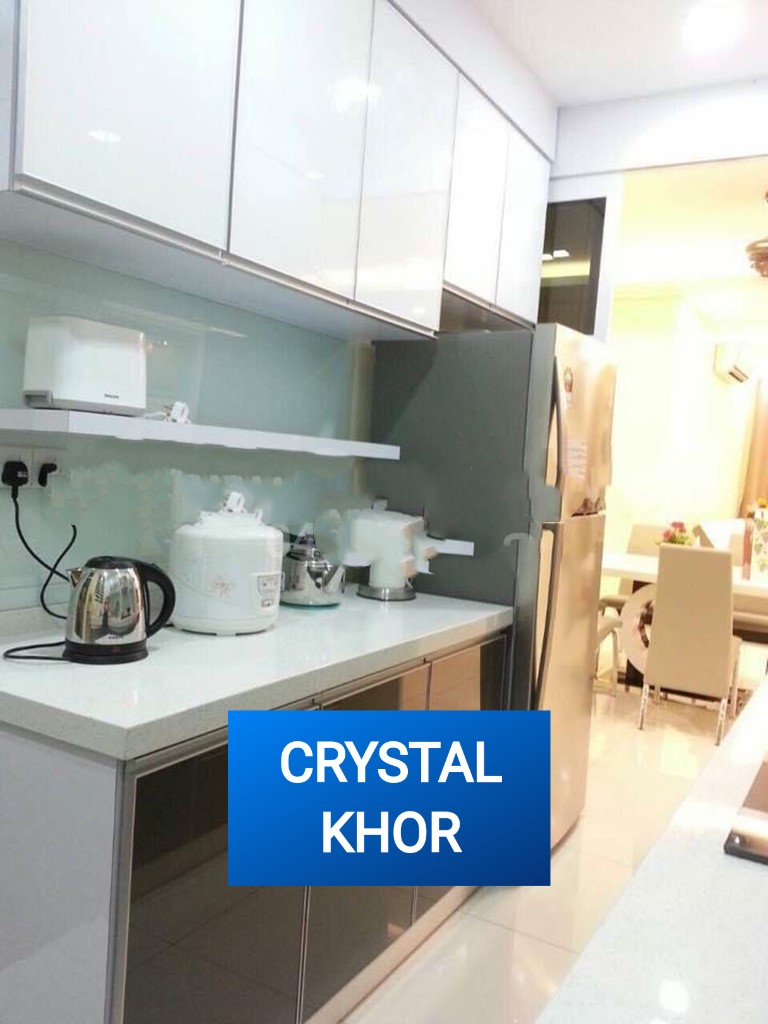 Meridien Residence for Sale at Penang Bayan Lepas