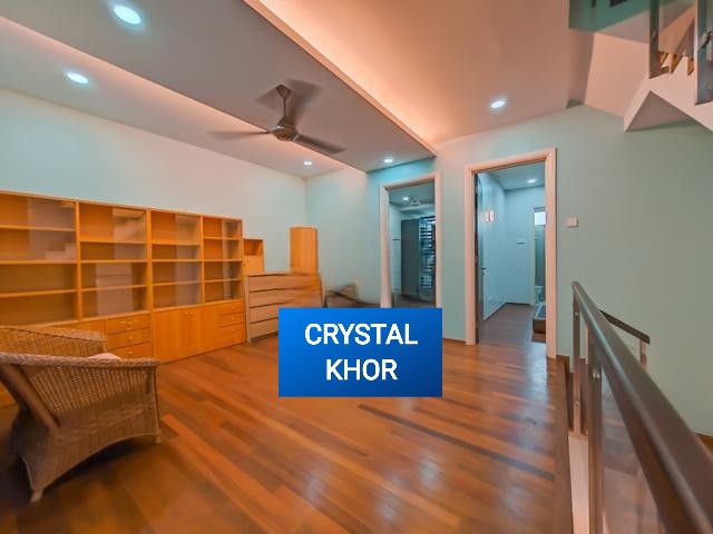 Raffles Residence 199 for Sale at Penang Gelugor