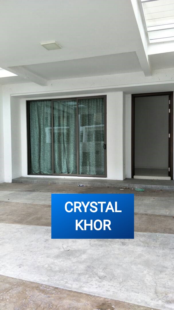 Raffles Residence 199 for Sale at Penang Gelugor