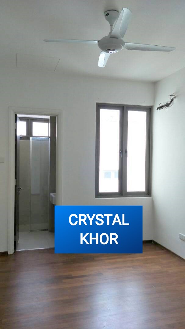 Raffles Residence 199 for Sale at Penang Gelugor