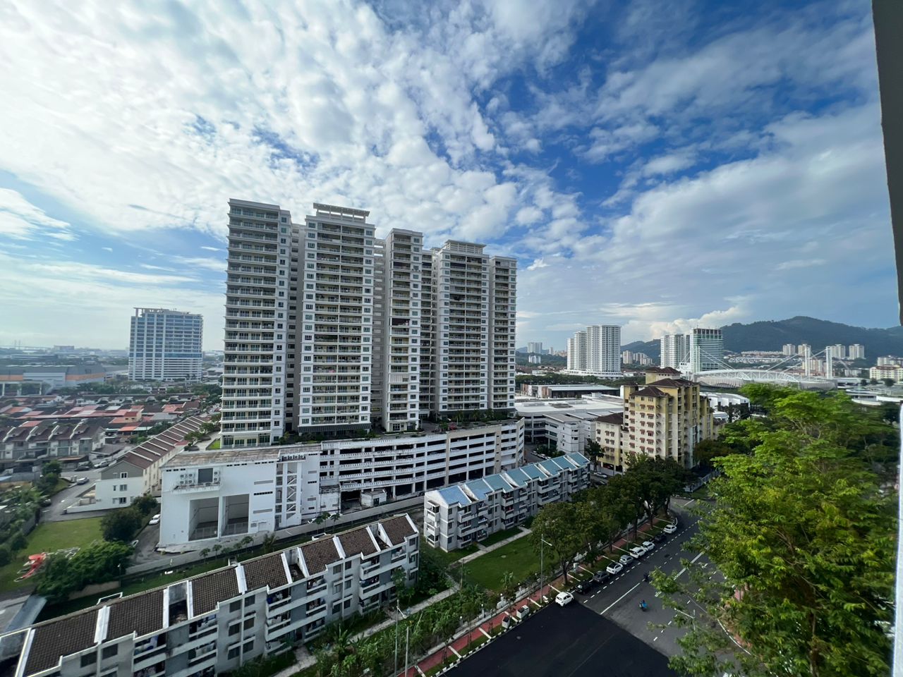 Muze PICC for Sale at Penang Bayan Baru