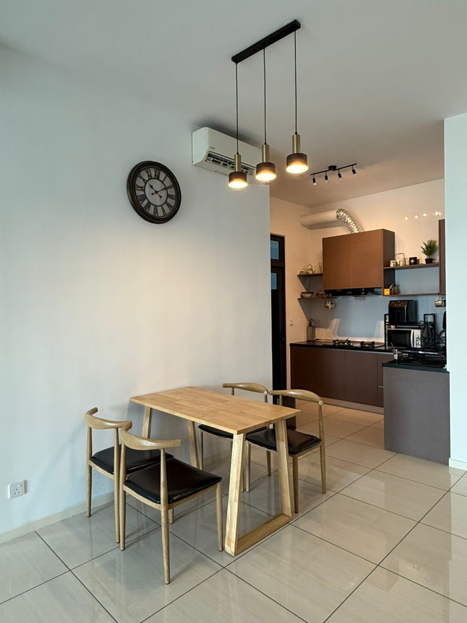 queens waterfront 2, Q2 - Malaysia Property Condo