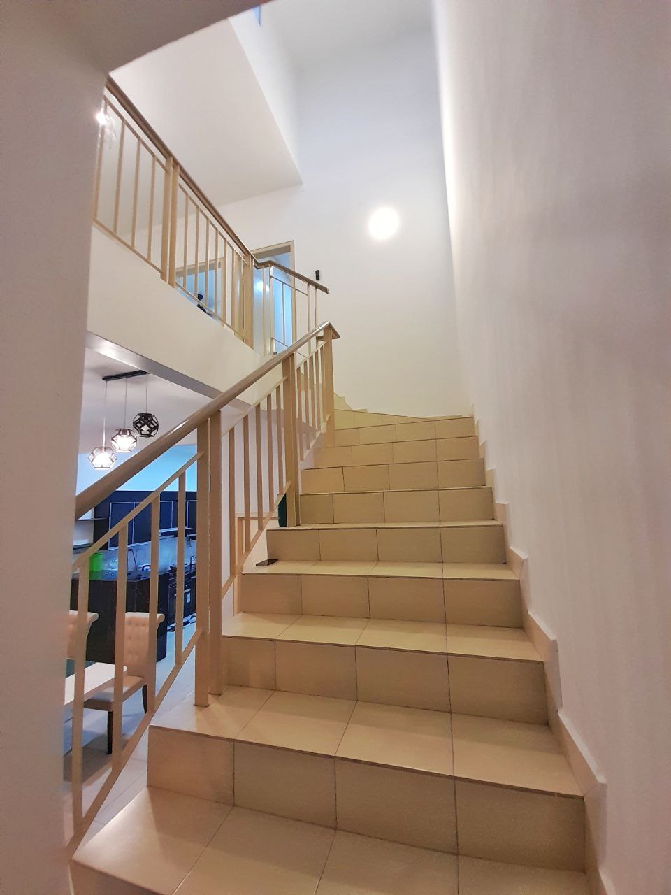 [WTS] Warisan Puteri Presint 6, Sikamat Seremban