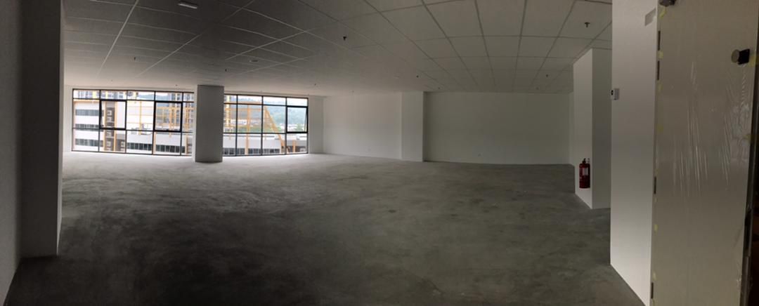 IOI Rio Office Tower Puchong Office Space For Rent for Rent at Selangor ...