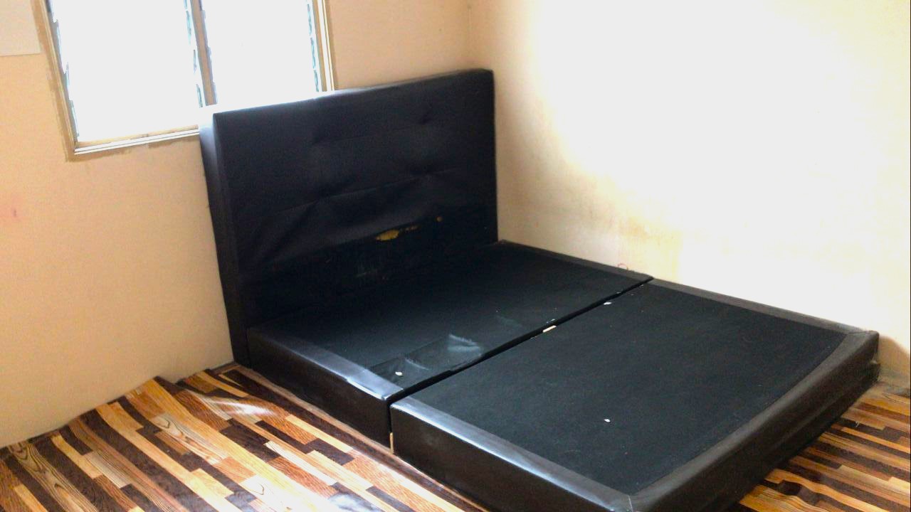 PPR Pantai Ria Jalan Kampung Pasir Kuala Lumpur for Rent at Kuala ...