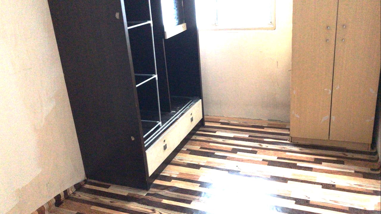 PPR Pantai Ria Jalan Kampung Pasir Kuala Lumpur for Rent at Kuala ...