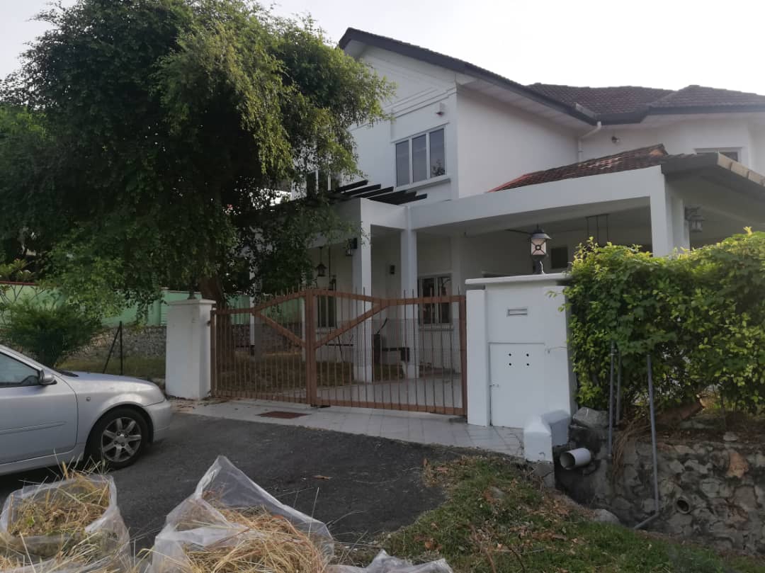 Renovated DS bungalow Rasah Kemayan Seremban 2 for Sale at Negeri ...