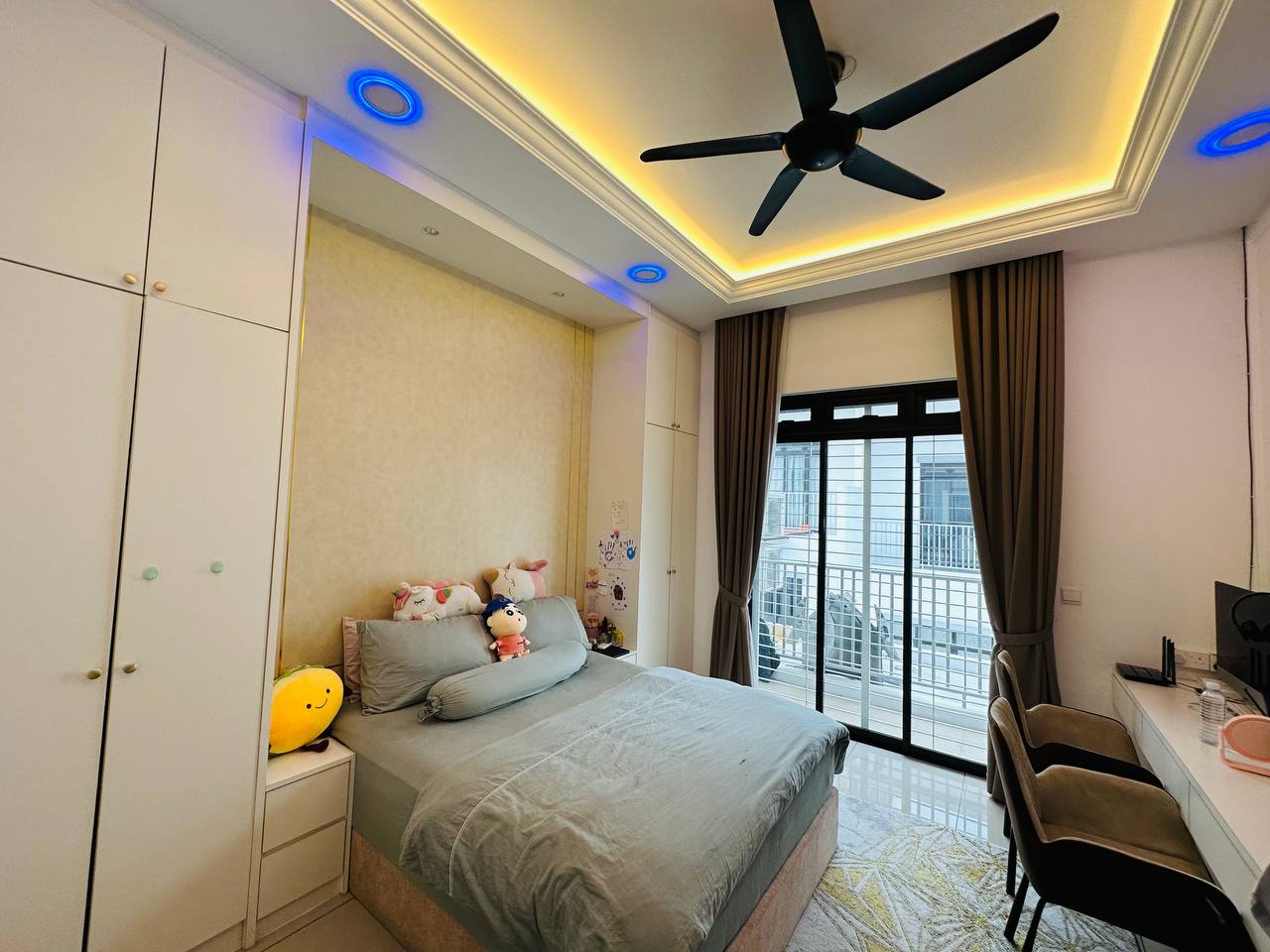 Jalan Ecohill 3 Semenyih Selangor for Sale at Selangor Semenyih